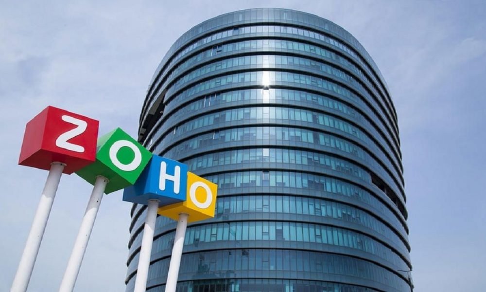 Zoho boosts competitive opportunity for global businesses with new ...