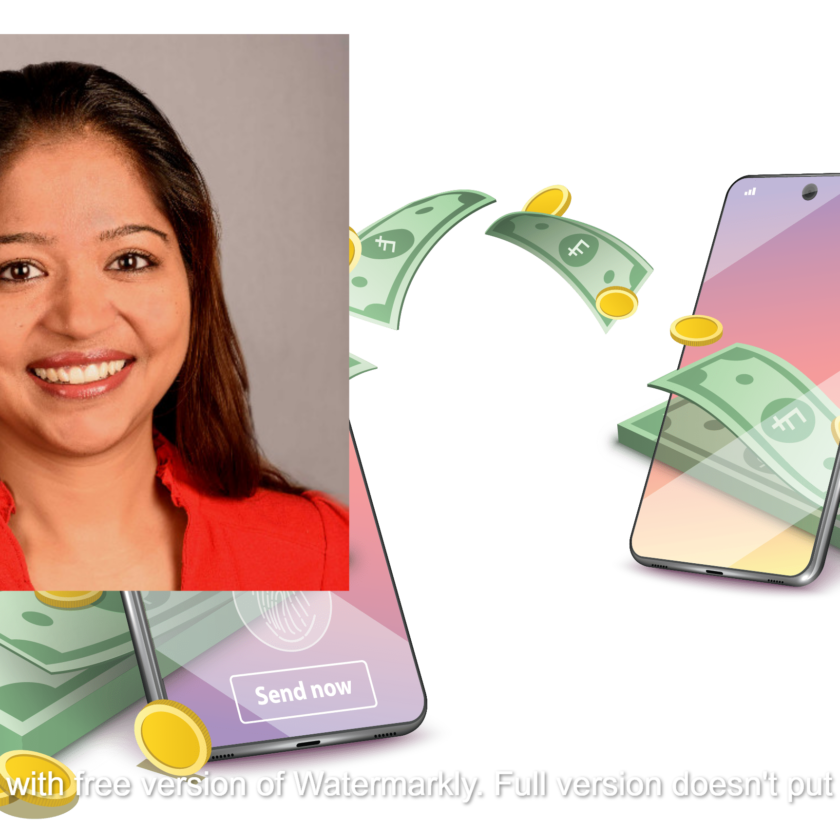 The Exciting Handshake Between Women and Mobile Money in Africa ...