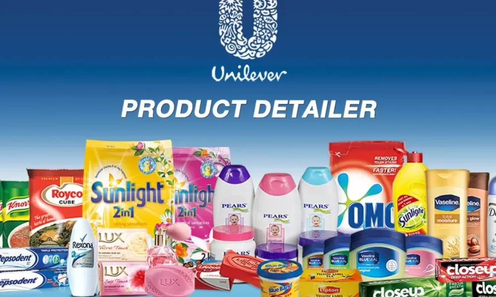 Unilever Sells Goods Worth N81.6Bn in 9 months - Business Metrics