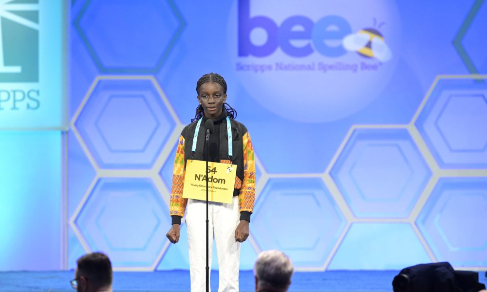 Nigeria Joins Ghana to Represent Africa in the Scripps National ...